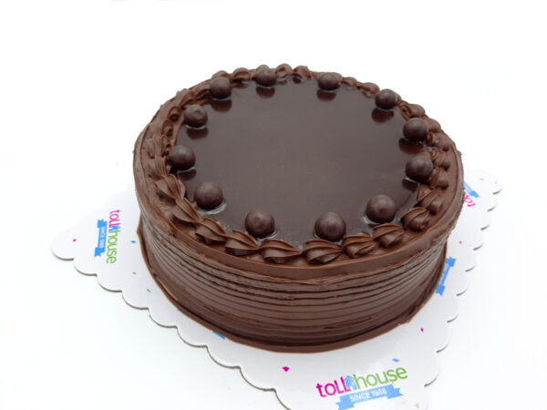 Jel Cake | Tollhouse Food & Services, Inc.