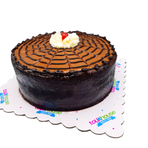 Jel Cake | Tollhouse Food & Services, Inc.