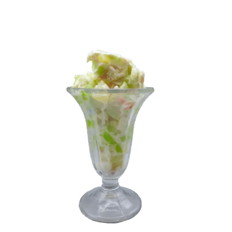 Mais con Yelo | Tollhouse Food & Services, Inc.